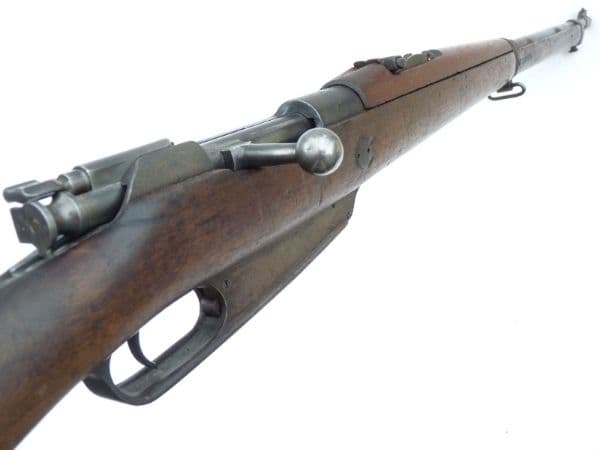 Deactivated Chinese Hanyang Type 88 infantry rifle SOLD