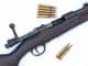 Deactivated Chinese Mauser Type 24 infantry rifle SOLD