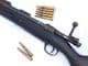 Deactivated Chinese Mauser Type 24 infantry rifle SOLD