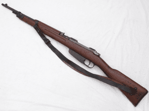 Deactivated Italian Carcano M91/38 infantry carbine 1941 dated SOLD