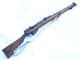 Deactivated Lee-Enfield SMLE no1 mk3 Enfield made 1918 dated with mag ...