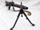 Deactivated SLR L2A1 automatic rifle Lithgow made early spec ...