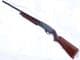 Deactivated Savage model 30E 12 gauge pump-action shotgun SOLD