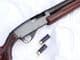 Deactivated Savage model 30E 12 gauge pump-action shotgun SOLD