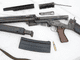 Deactivated SLR L2A1 automatic rifle Lithgow made early spec ...