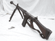 Deactivated SLR L2A1 automatic rifle Lithgow made early spec ...