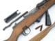 Deactivated Yugoslavian PAP M59/66 SOLD