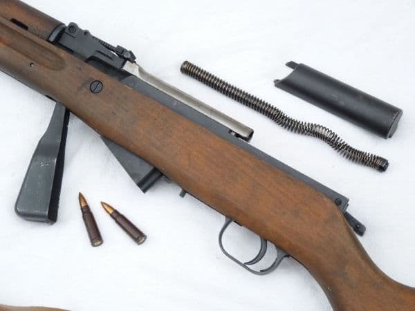 Deactivated Yugoslavian PAP M59/66 SOLD