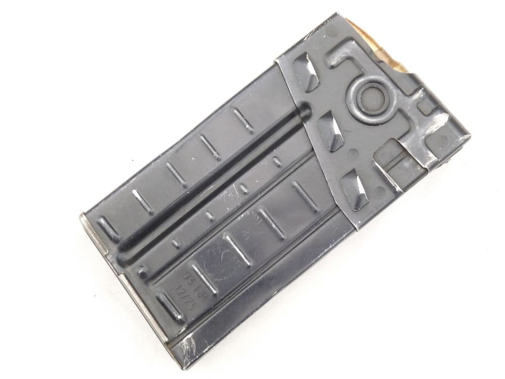 Heckler & Koch G3 magazine