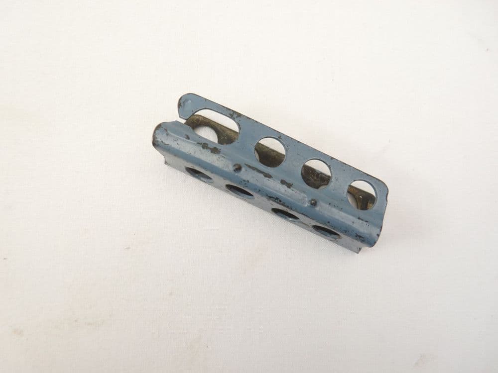 Nato 303 ammunition charger loader clip