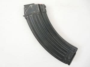 Romanian steel AK-47/AKM magazine