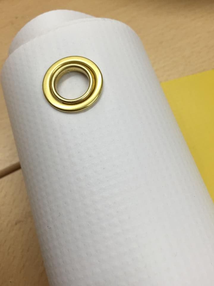 Custom Printed PVC Banners | High Quality Banner Printing | Bath Signs ...