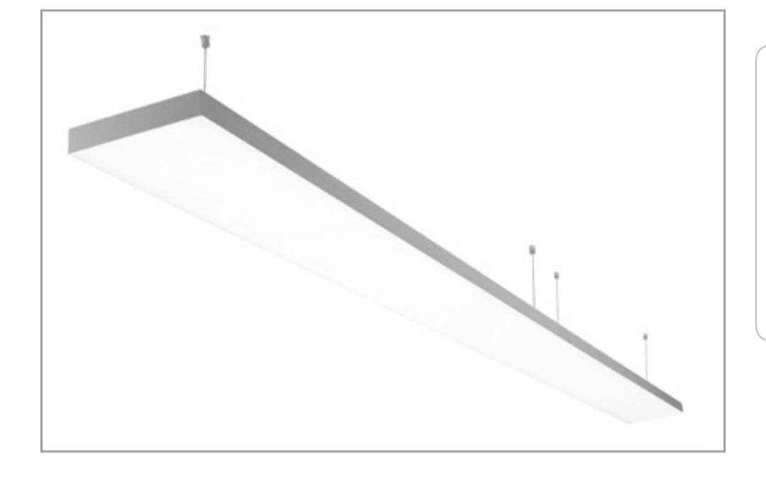 B & A LED Snooker Light