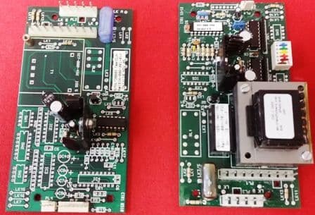 Snooker Light meters repairs & serviced