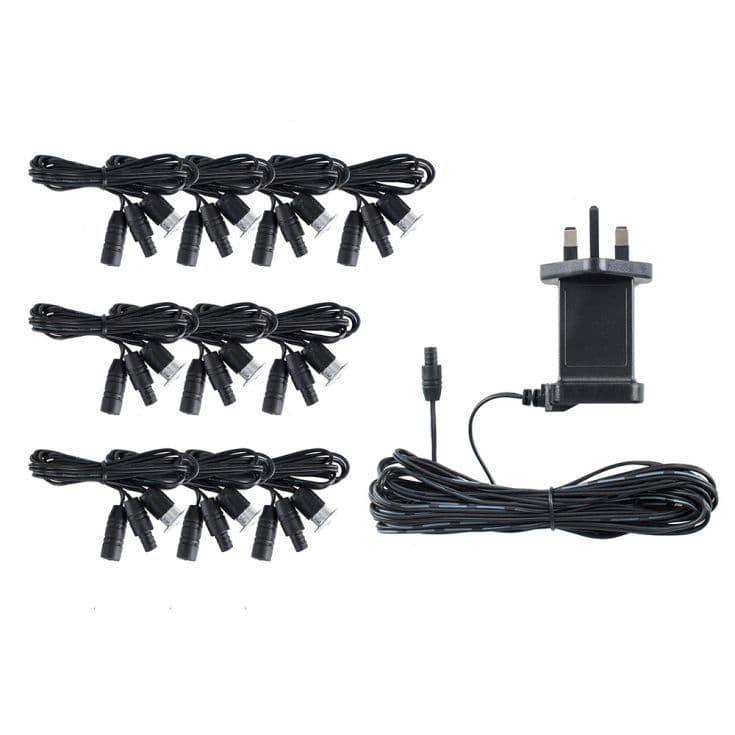 Mini Sun Led Spotlights | Shelly Lighting