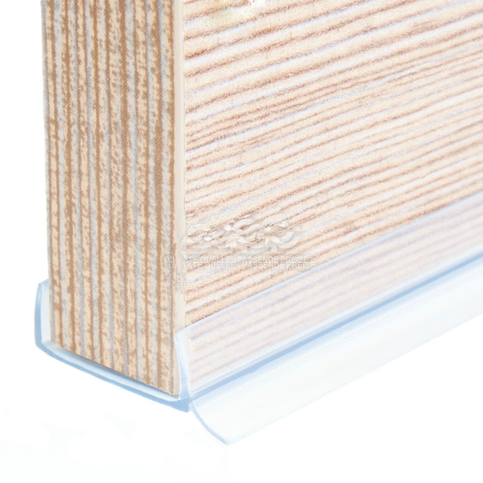 Bath Panel Sealing Strip 1m lengths