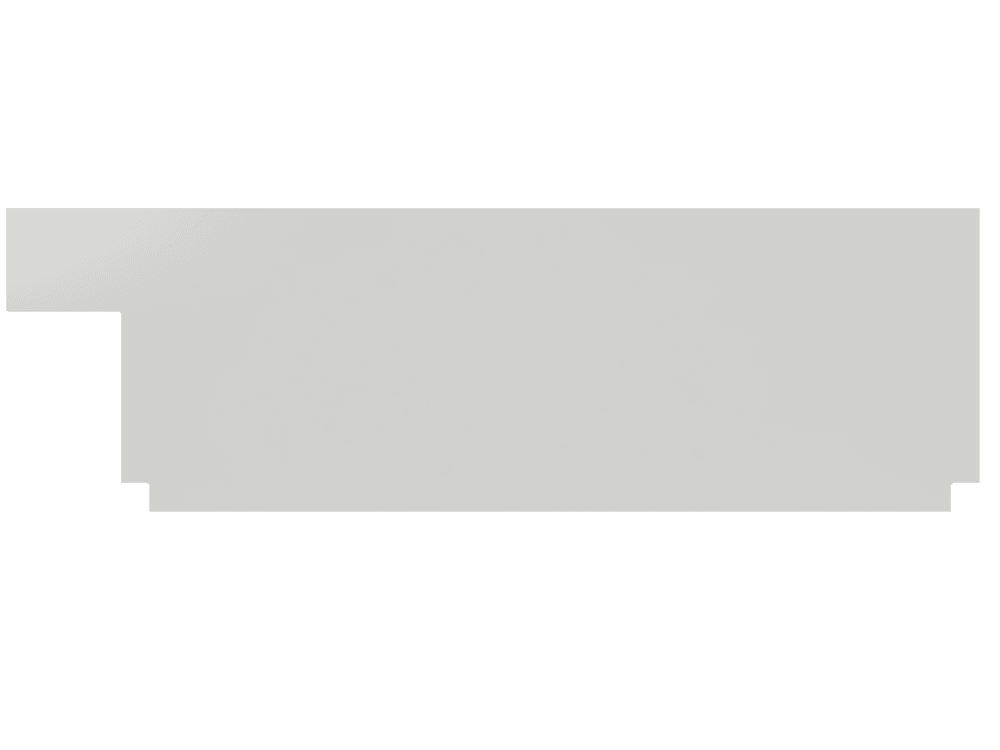 Custom Made Bath Panel & x28; All Colours / Finishes and Styles & x29;