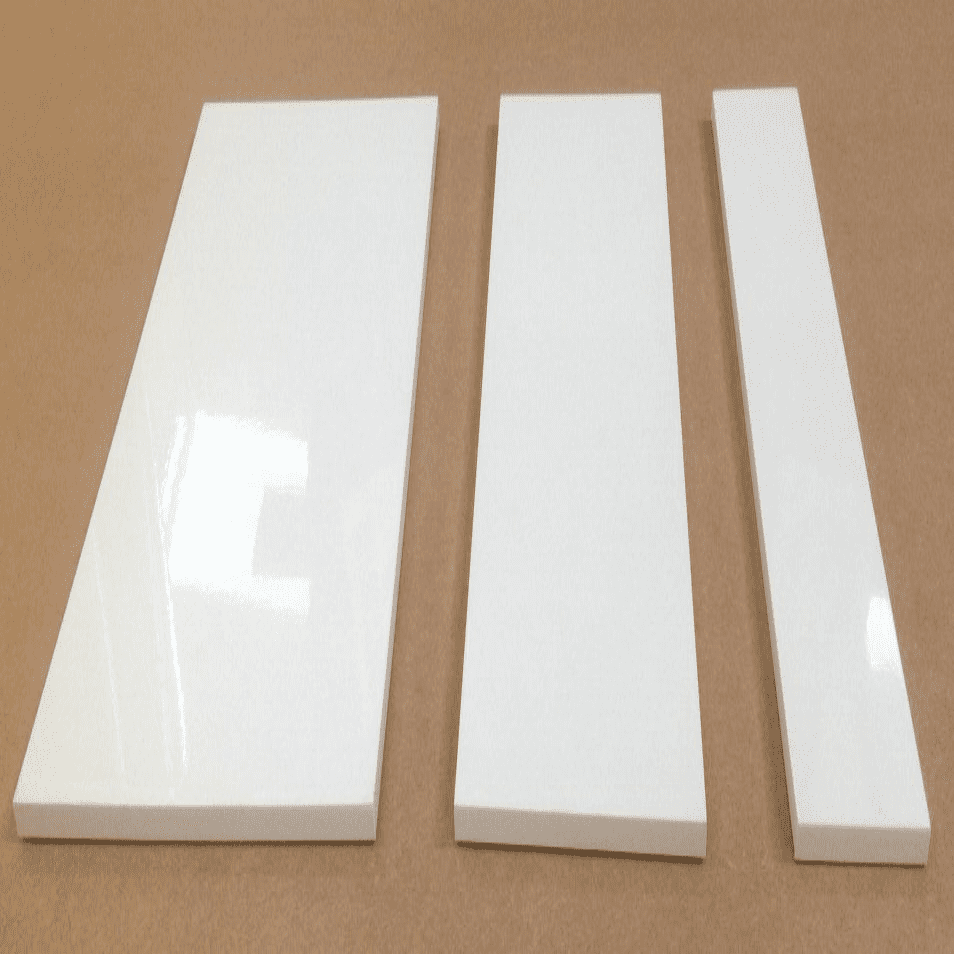 Gap Filler Panels all Colours and Wood Finishes