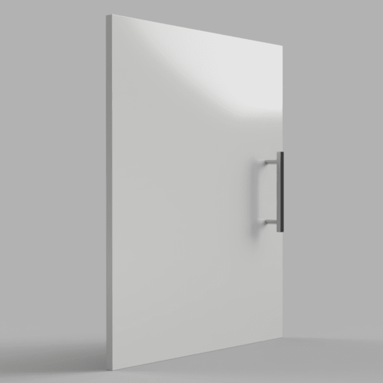 Standard Size Kitchen Doors All Colours / Finishes