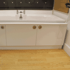 Storage Bath Panel / Cabinet any colour / finish