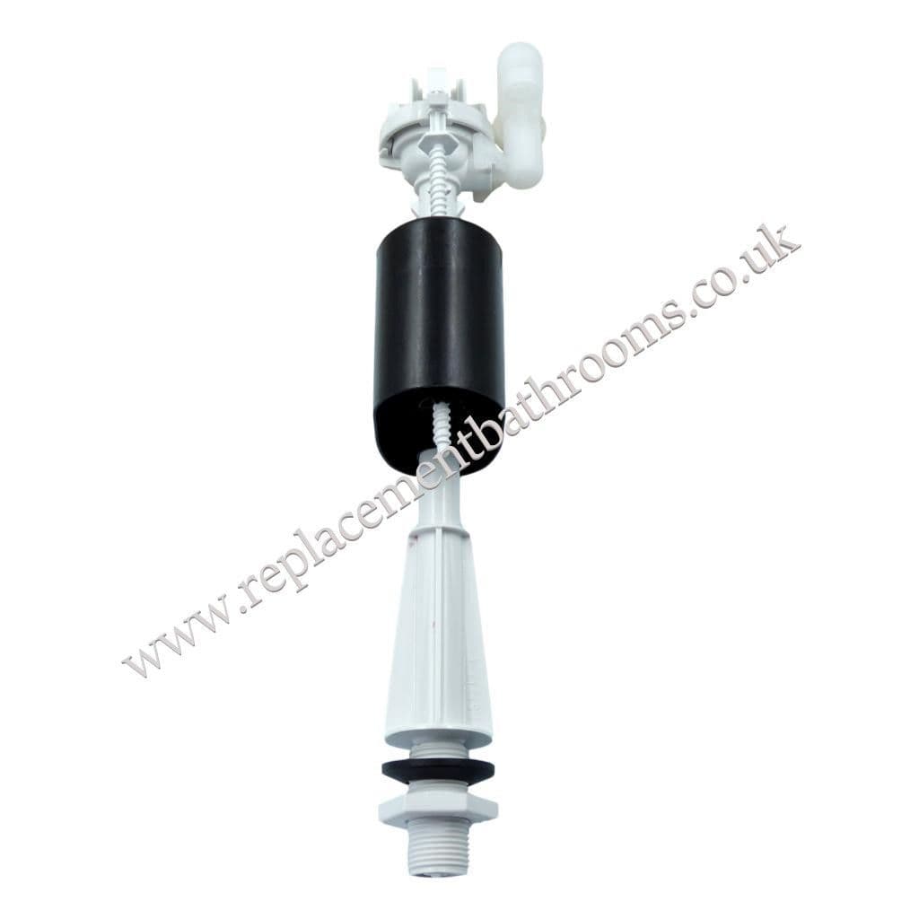Armitage Shanks inlet valve bottom supply