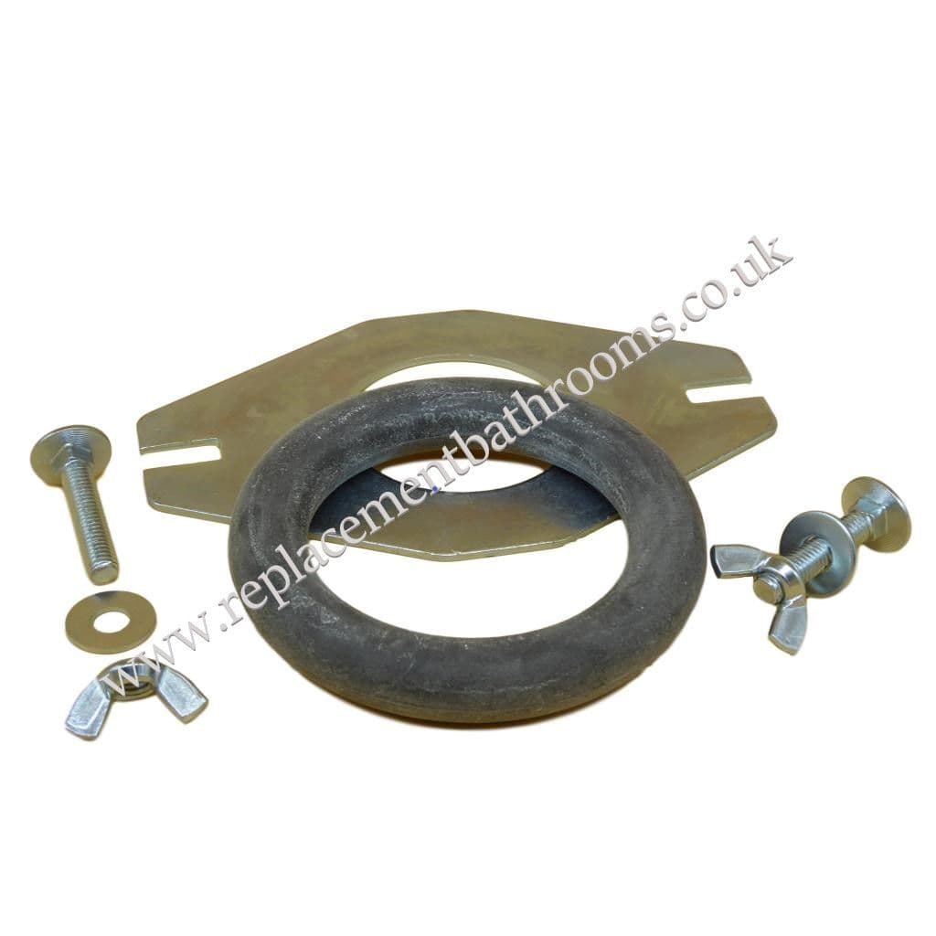 Close Coupling Kit Sizes