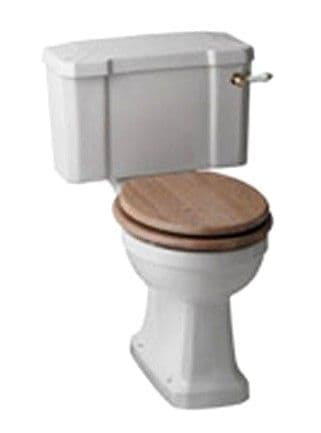 Shires Bathrooms ADELPHI cistern lever