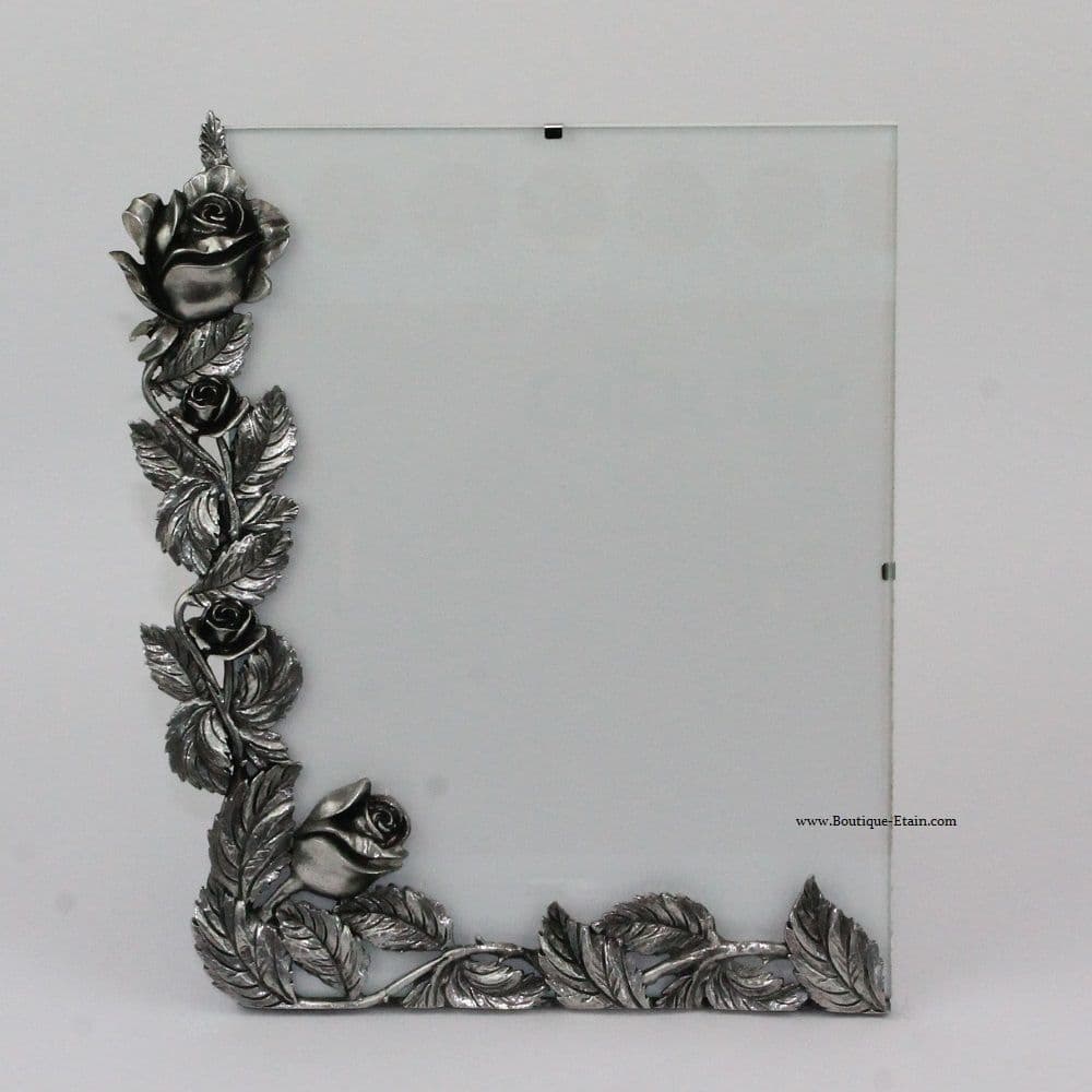 Cadre Sous Verre
