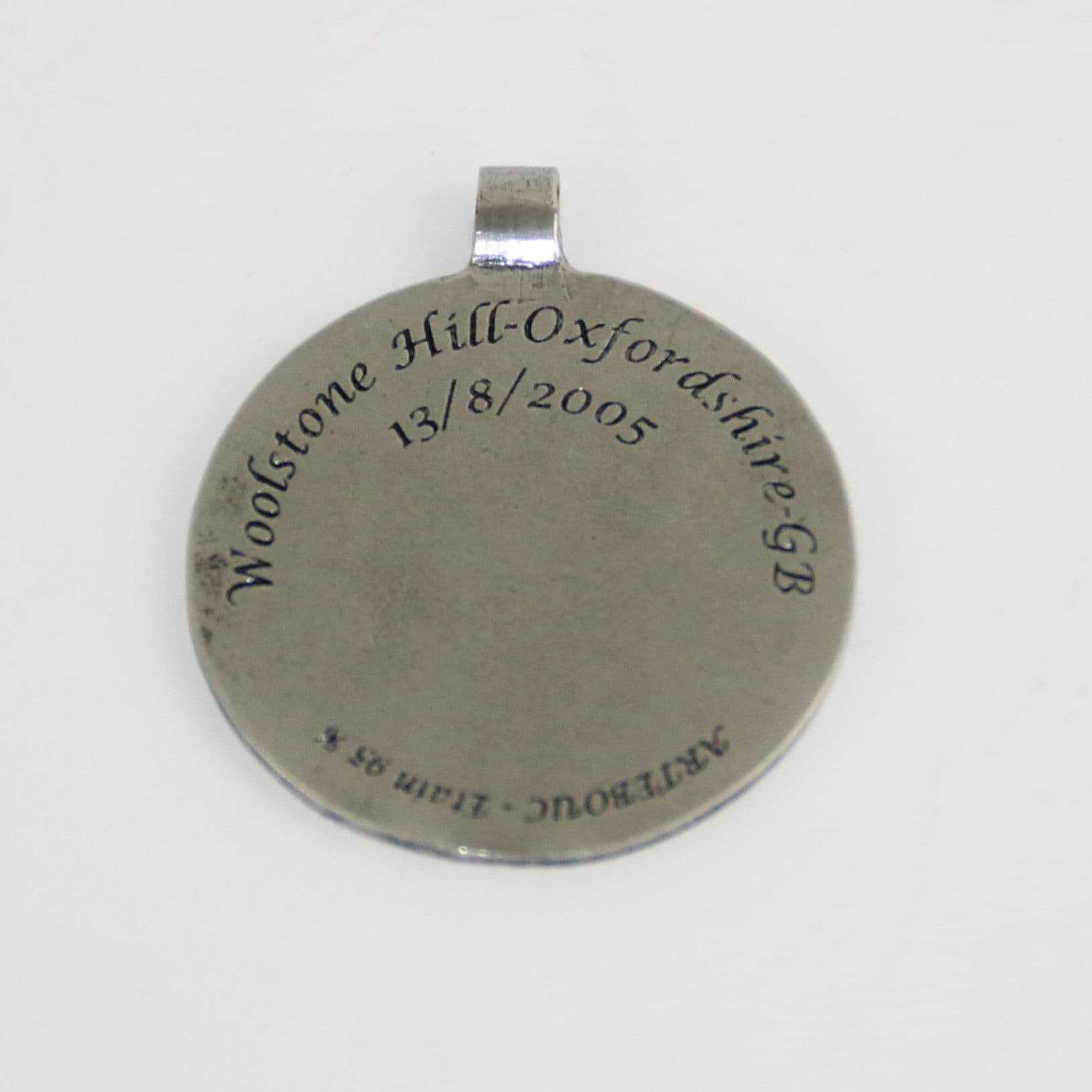 Labyrinthe Woolstone GB