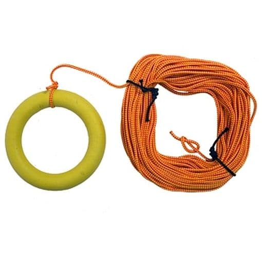 30 Metre Heaving Rescue Line with Quoit