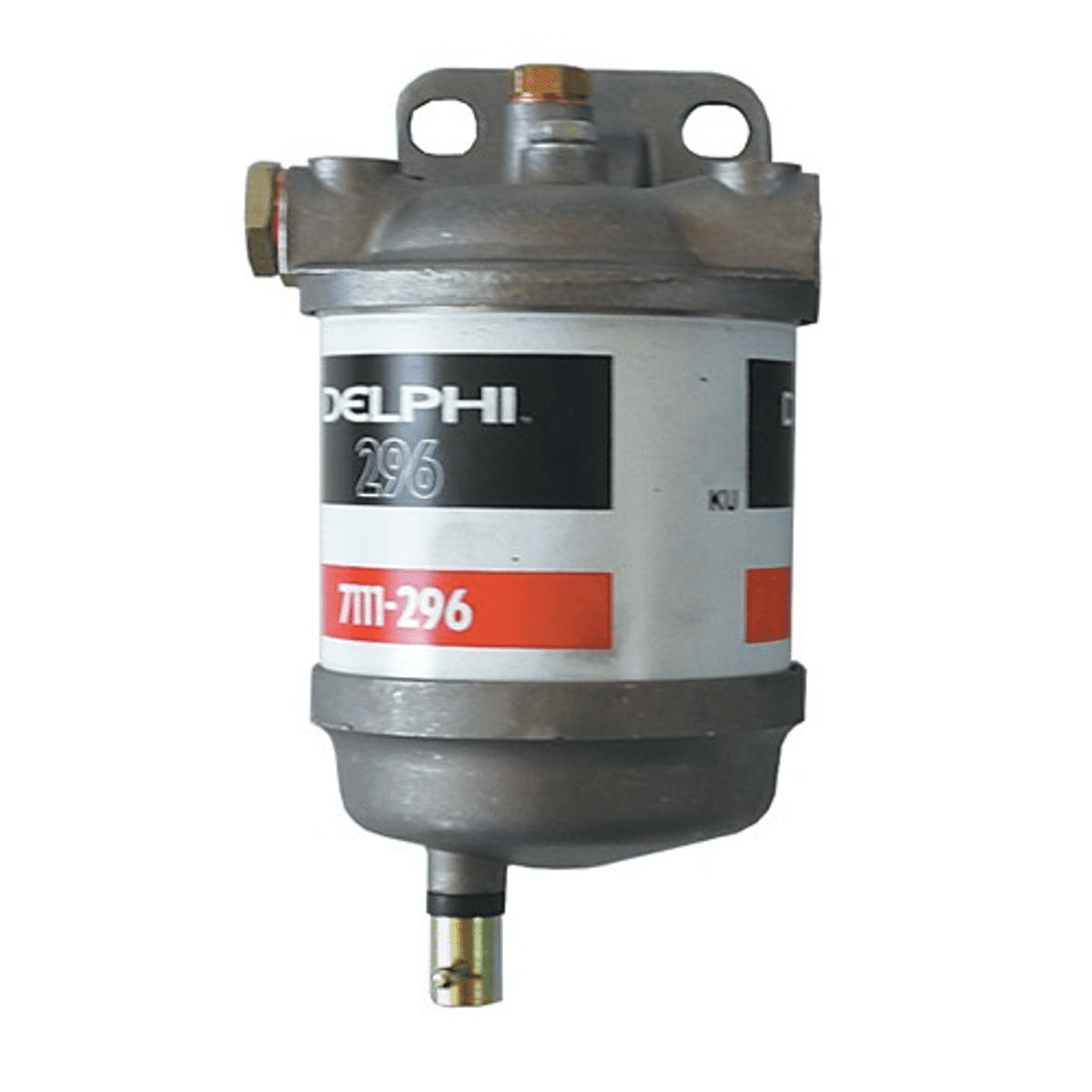 Perkins Fuel Filter Assembly, 59% OFF | www.pinnaxis.com