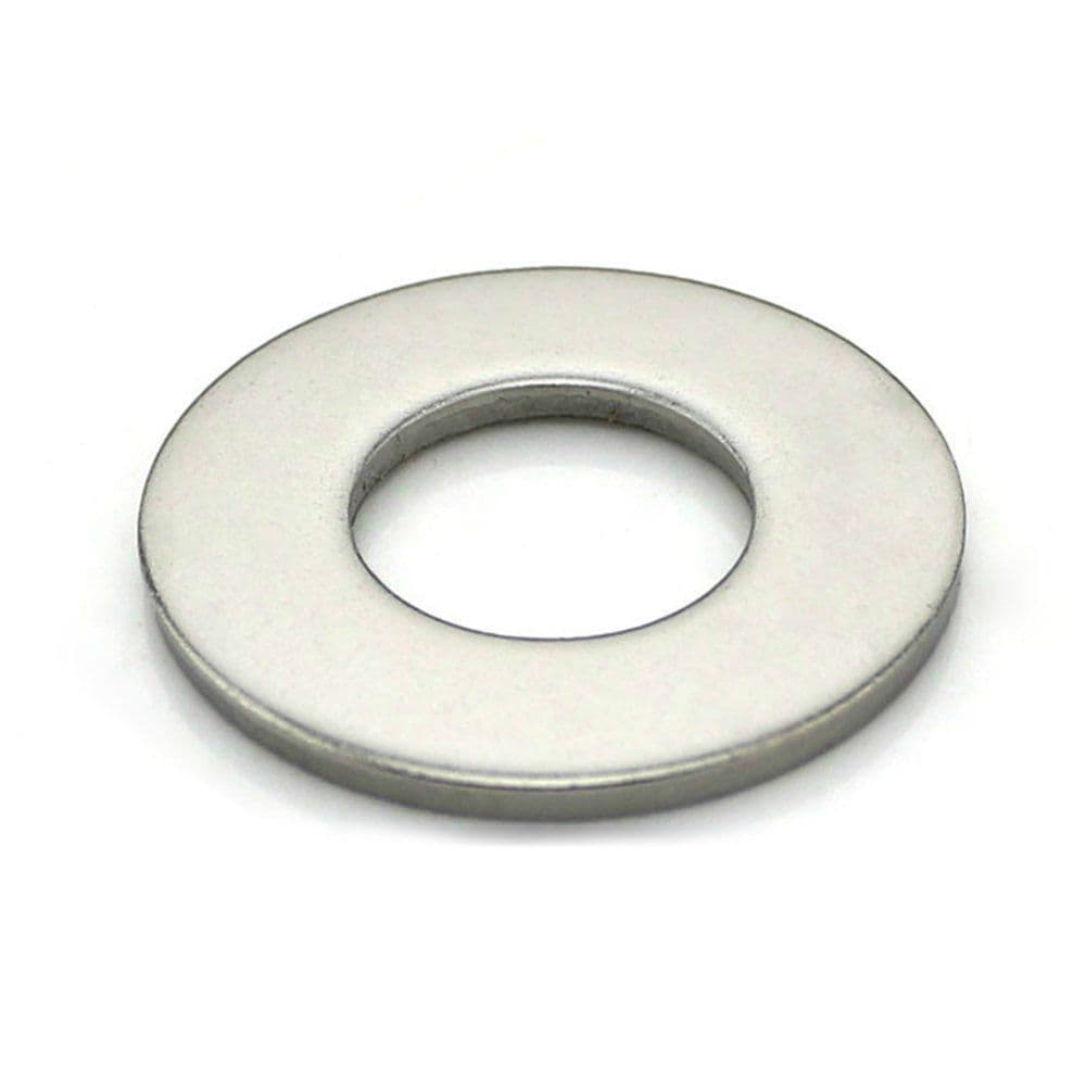 Stainless Steel Flat Stamped Washers