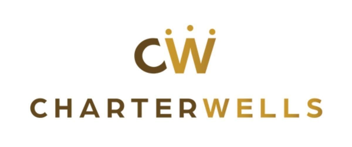 Royal Crown Derby Gold Aves 13" Serving Platter