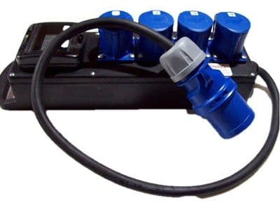 Adaptors & Splitters