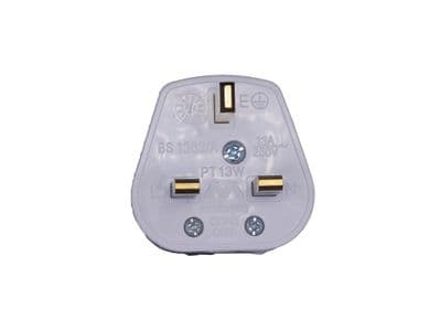 Rewireable 13amp plugtops & sockets