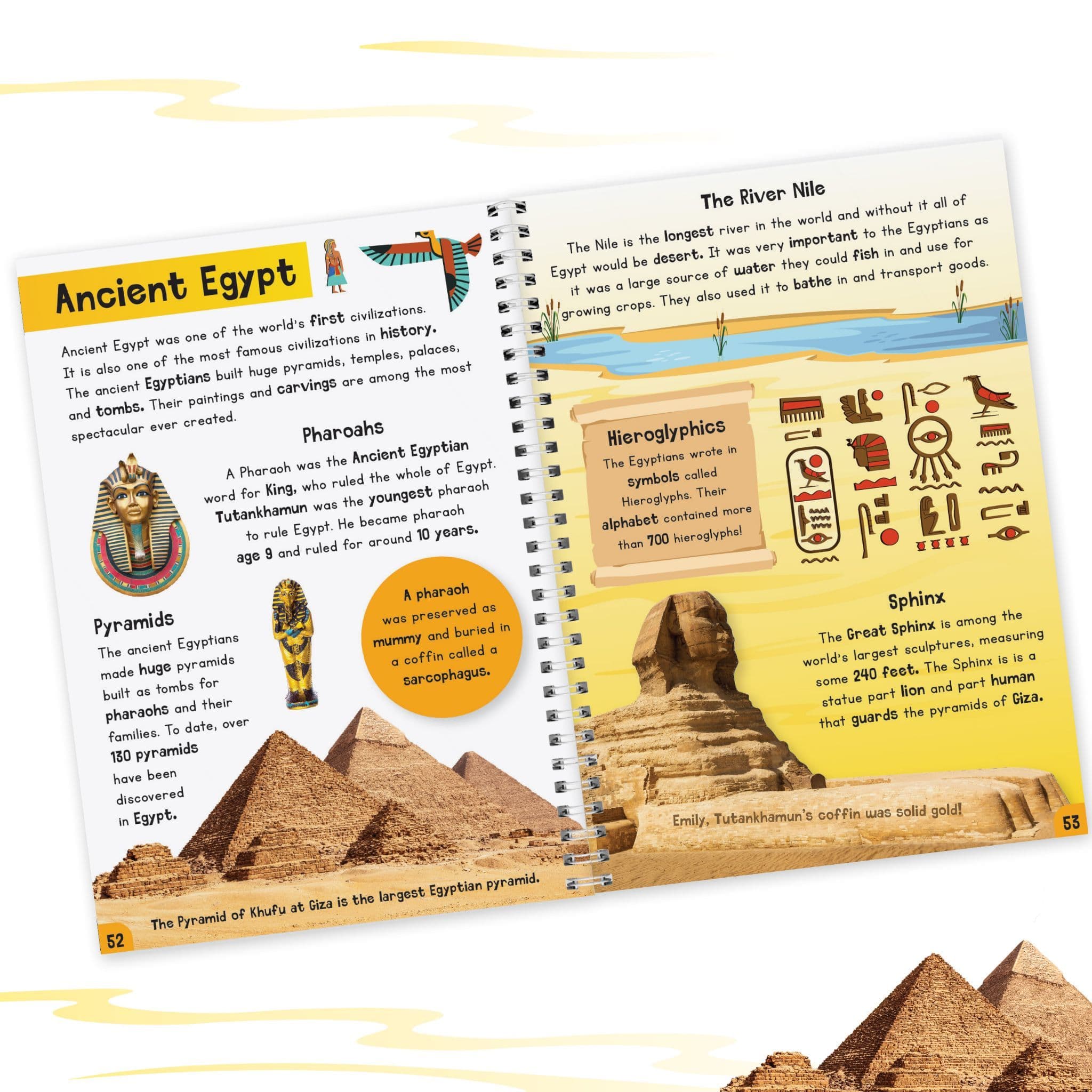 Personalised Children s Encyclopedia