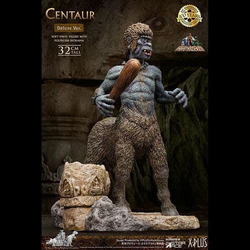 Star Ace Centaur Ray Harryhausen Statue Deluxe Version SA9058
