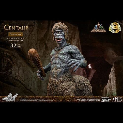 Star Ace Centaur Ray Harryhausen Statue Deluxe Version SA9058