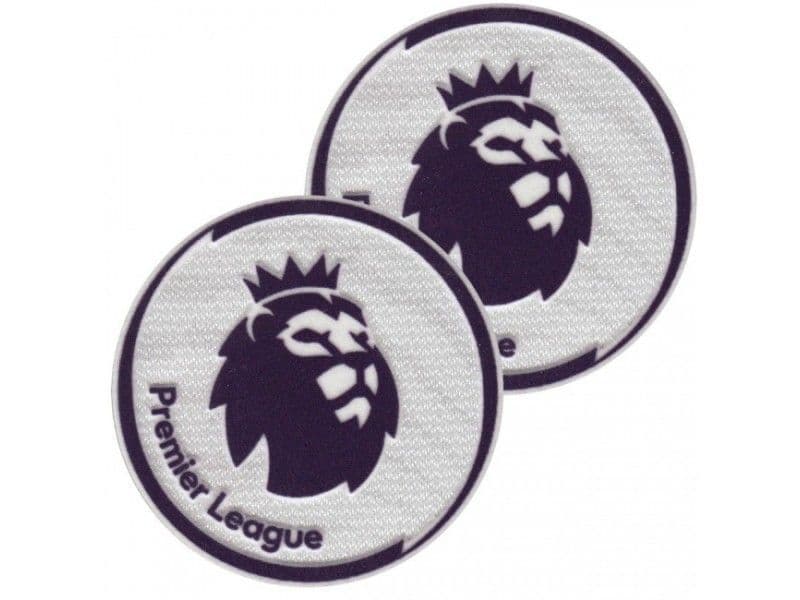 2016-17/18/19 FA Premier League Official SportingiD Player Issue Size ...