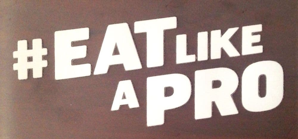 2017-18 Barcelona EAT LIKE A PRO El Clasico Home Shirt Official Player ...