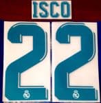 Spanish LFP*****LA LIGA*****Player Name Number Set