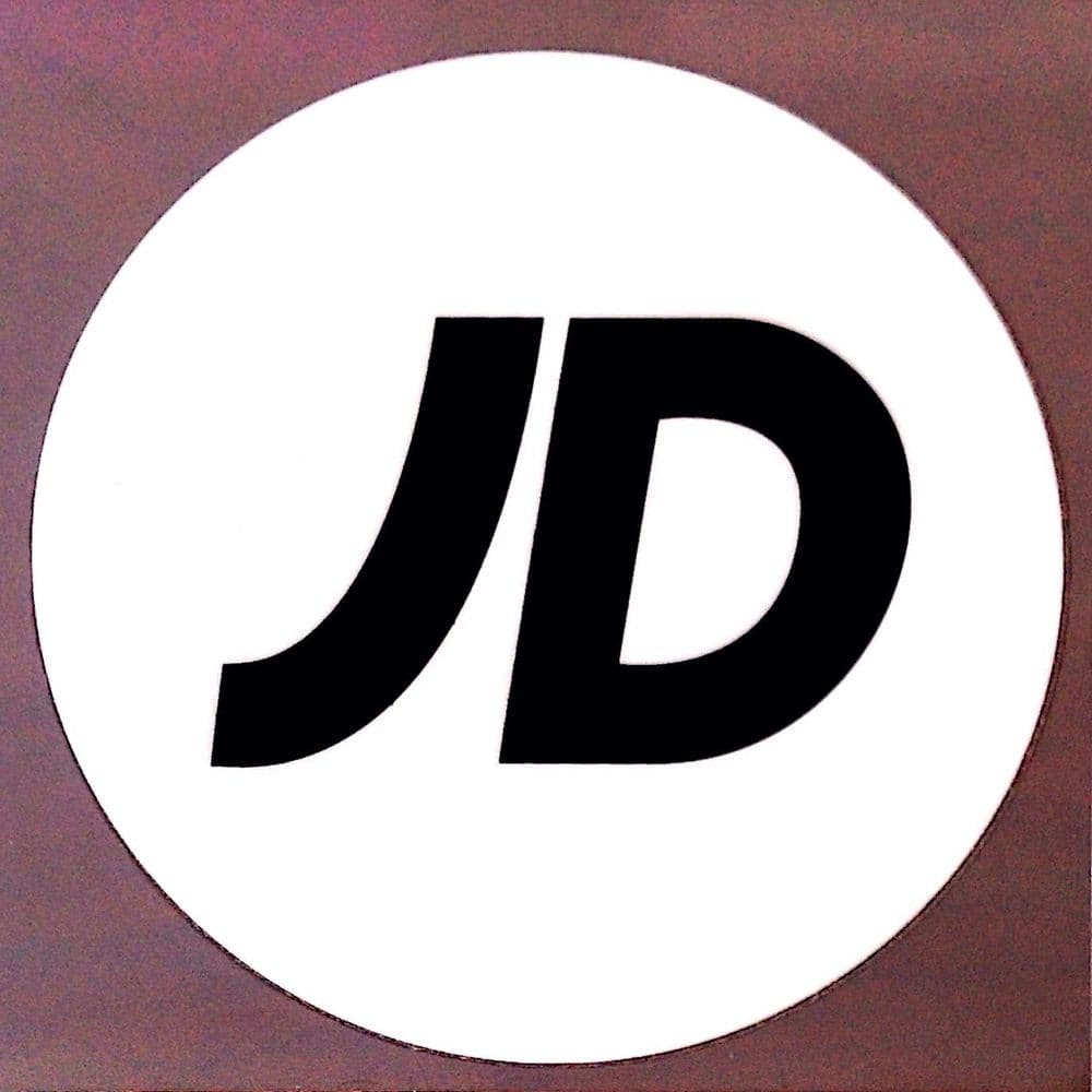 Jd Sports Logo Σακούλες JD Sports No 2 (32*12*41) MULTICOLOR