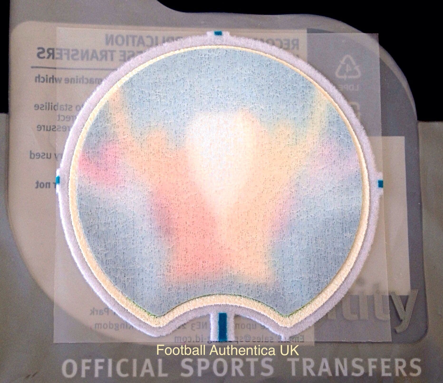 2018-20 European Championships Qualifiers EURO 2020 Official Player ...