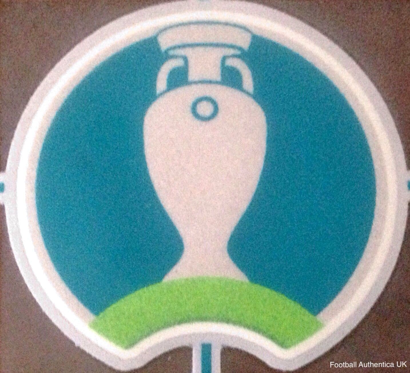 2018-20 European Championships Qualifiers EURO 2020 Official Player ...