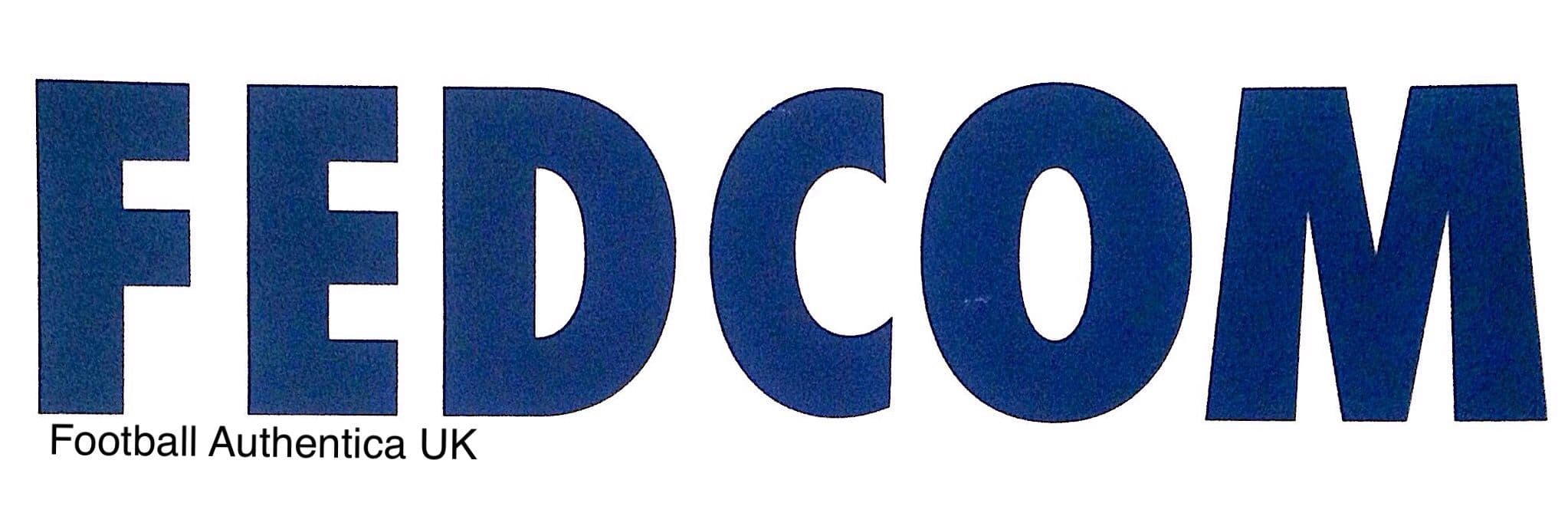 2019-20 AS Monaco FEDCOM Third Shirt Official Player Issue Size ...