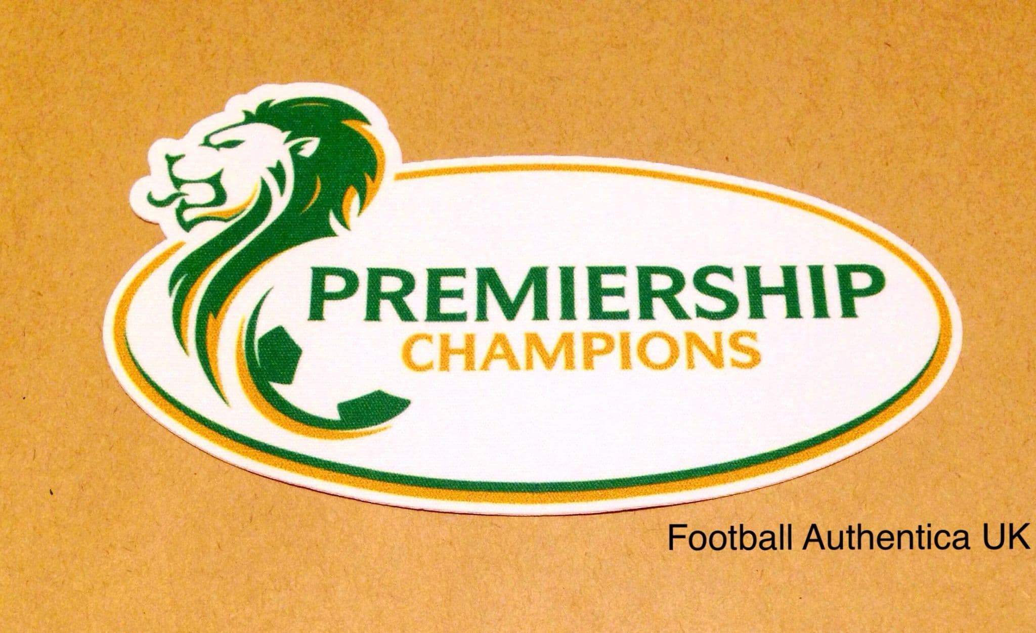 2019-20 Celtic SPFL Scottish Premiership Champions Official Player ...