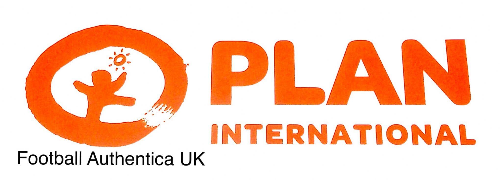 2019-20 Chelsea PLAN INTERNATIONAL Third Shirt Official Player Issue ...