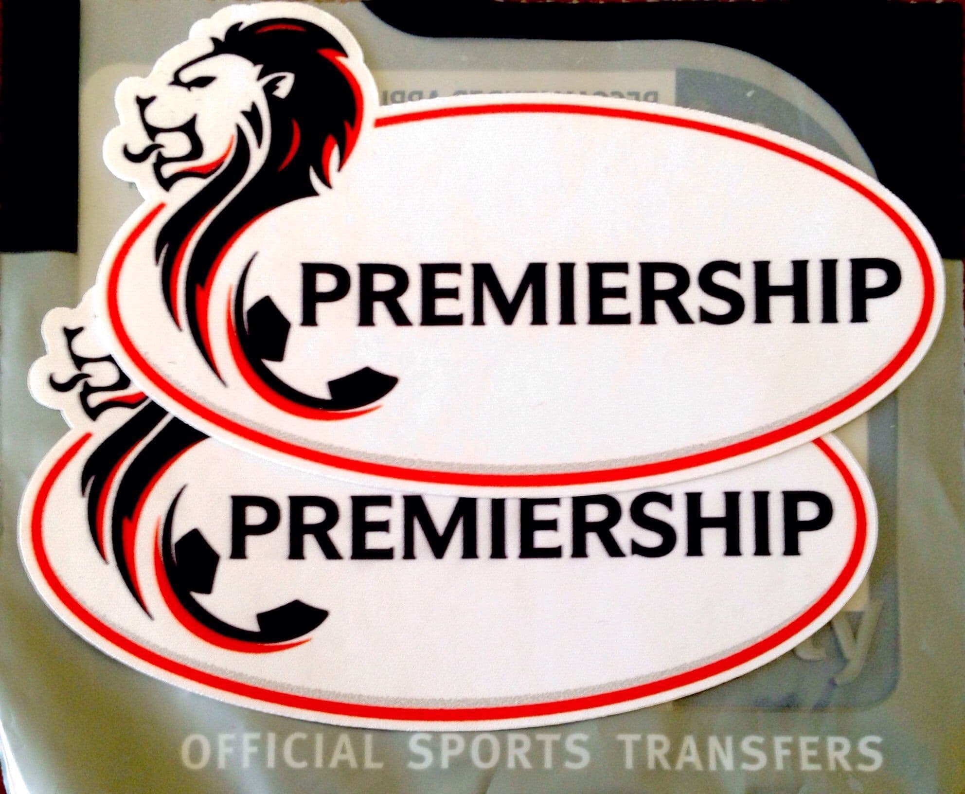 2019-20 Scottish Football SPFL PREMIERSHIP Official SportingID Player ...