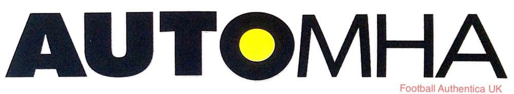 2019-21 Atalanta AUTOMHA Away Shirt Official Player Issue Size Arm ...