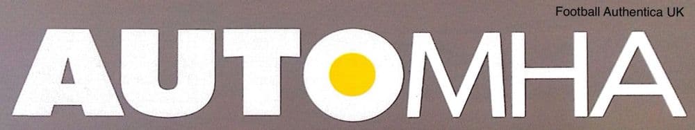 2019-21 Atalanta AUTOMHA Home & Xmas Edition Shirt Official Player ...